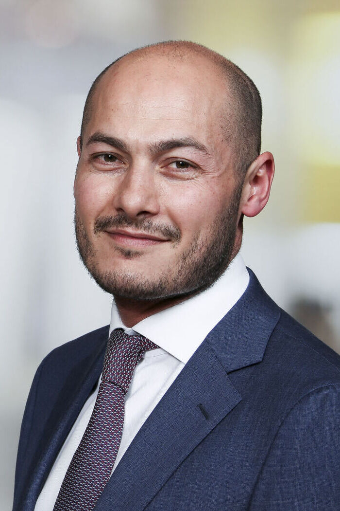 Are the wizards of Oz set to drive global real estate investment?