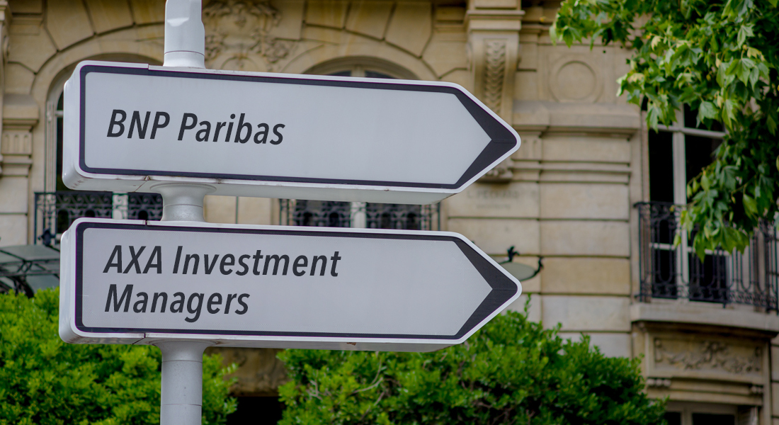 BNP Paribas’ AXA IM purchase to create €117bn French giant