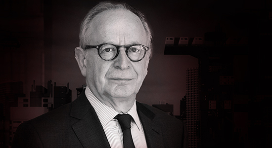 Blueprint: Industry waves goodbye to Léon Bressler, Henderson Park's US ...
