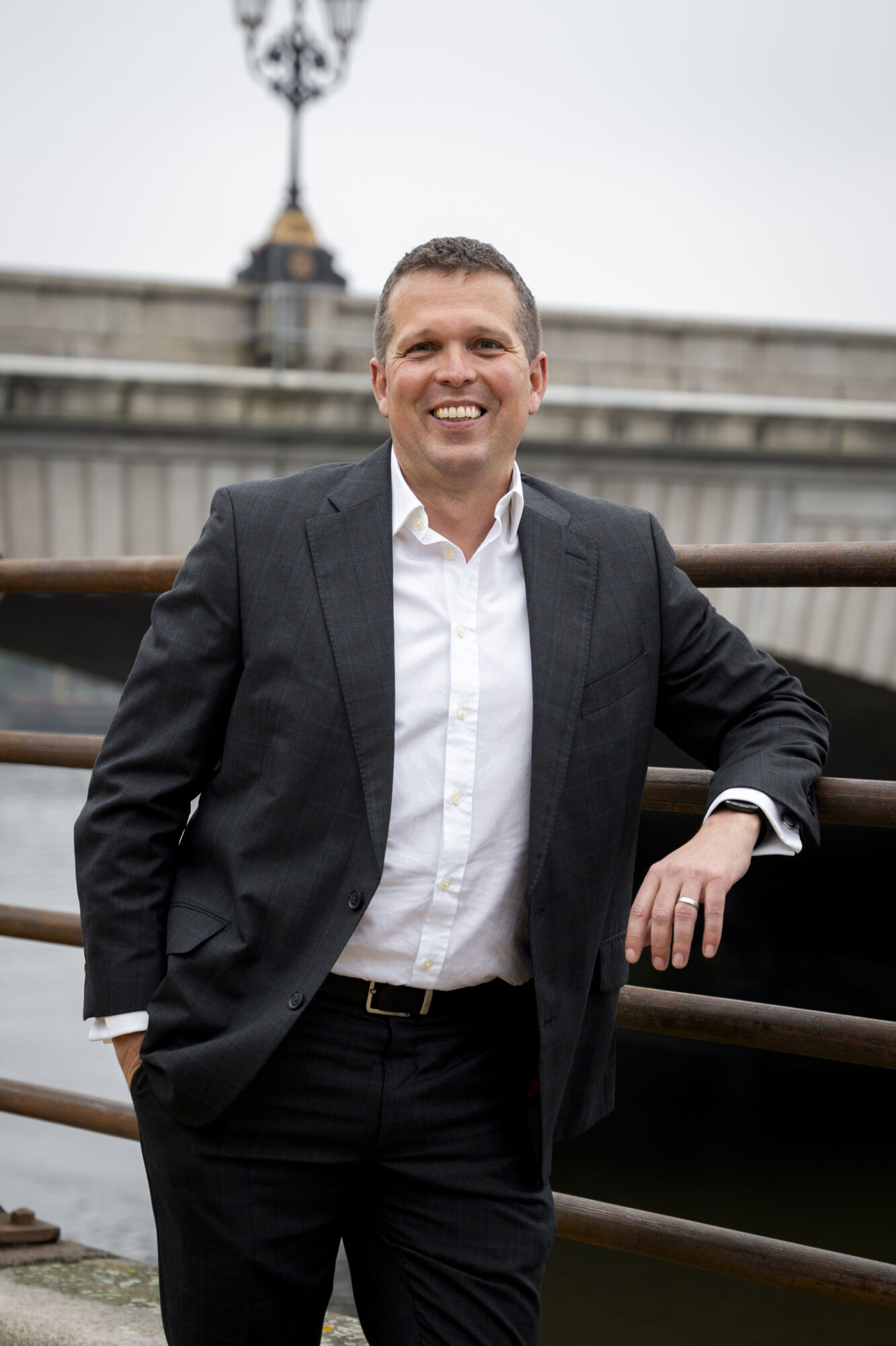 Pellicer, Warren complete ex-Rockspring line-up behind new firm