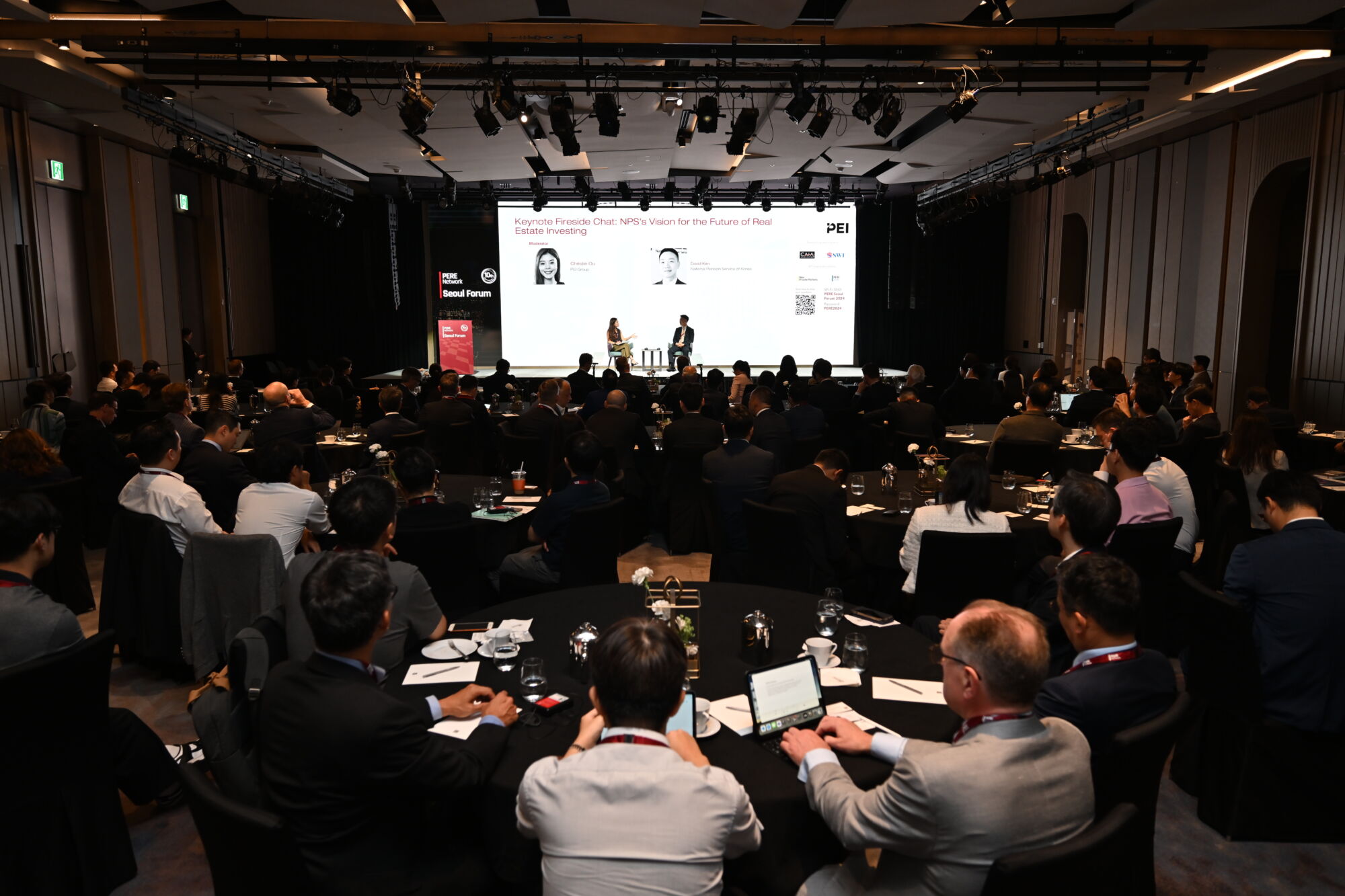 NPS’s Kim: 'We won't shy away from smaller ticket size opportunities'