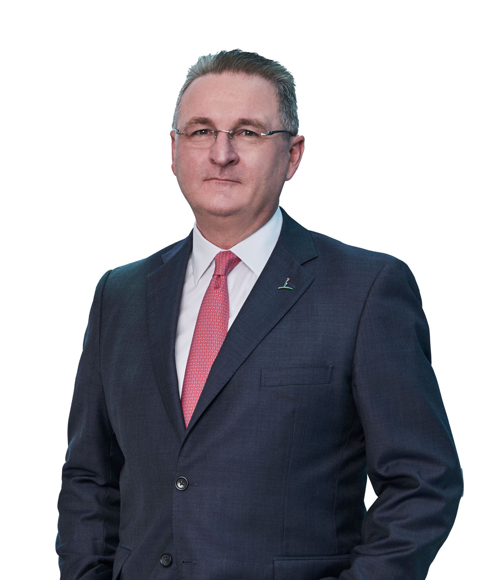 Treacy to step down as CLI consolidates private funds business