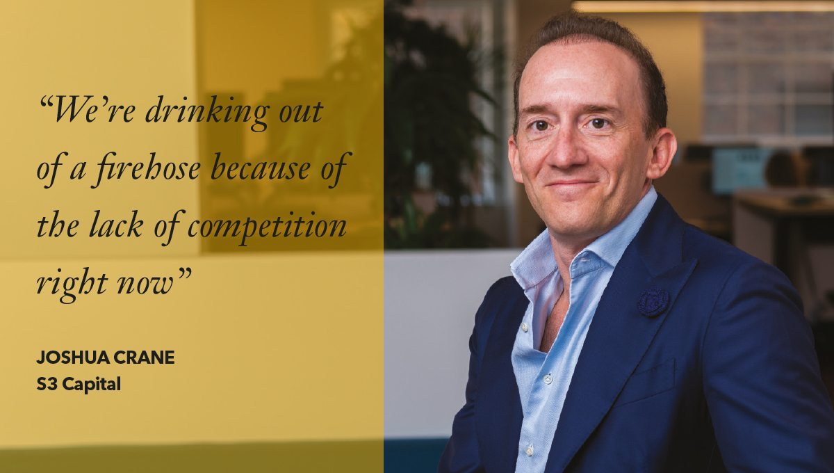 US private lenders eye real estate opportunities as activity ramps up