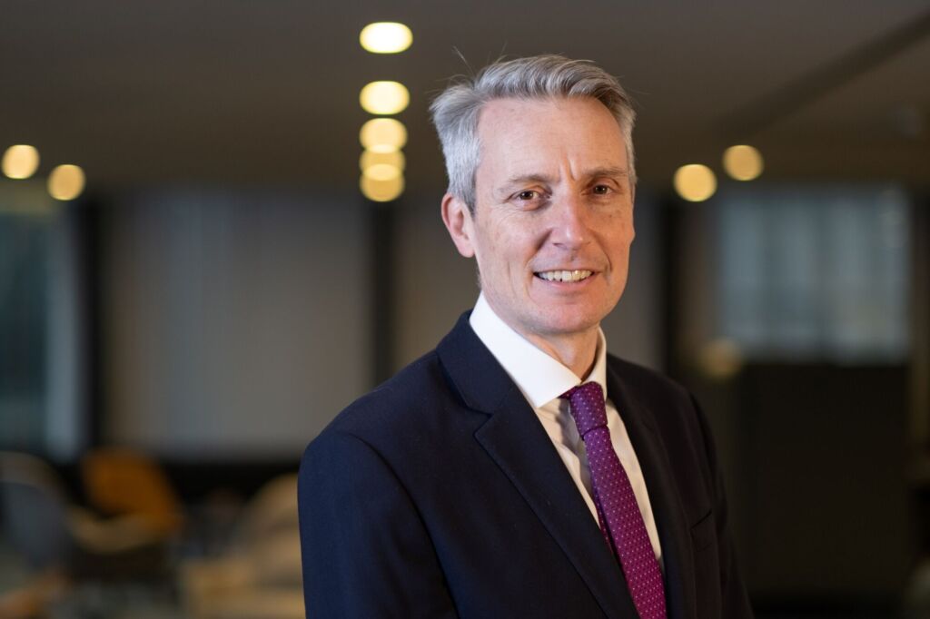 Aviva's Sanderson leaves the firm