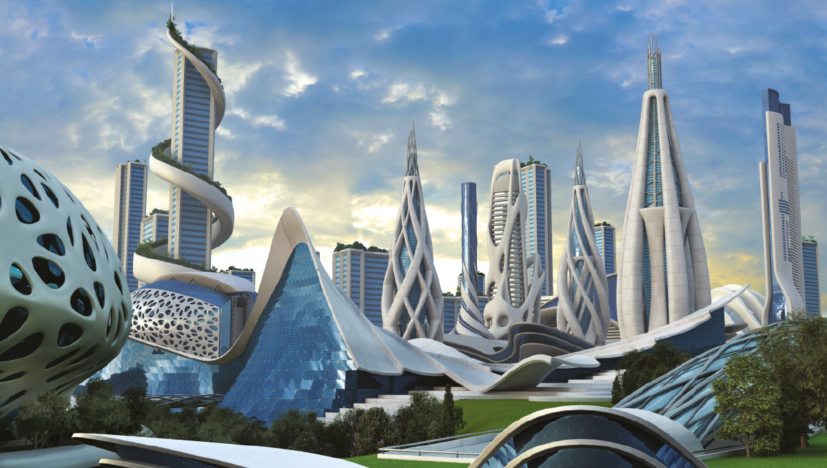 Arrow Global on seeking out dynamic cities