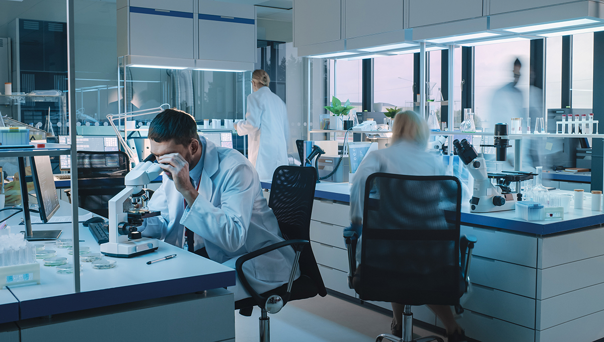 JLL: Investment appetite for life sciences enters new phase