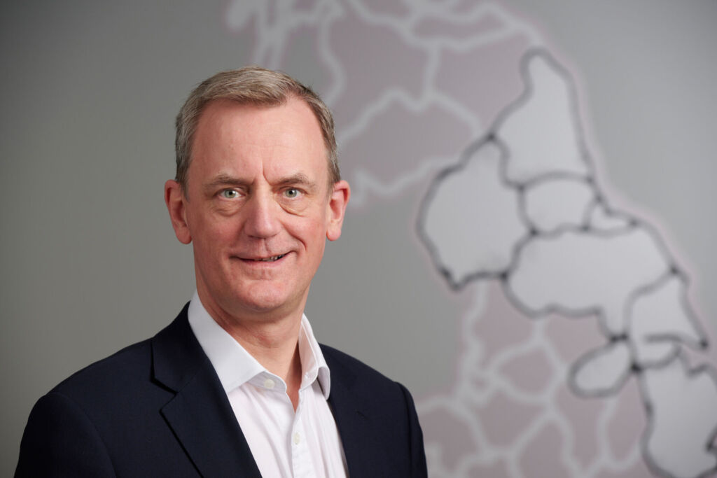 Border to Coast’s UK direct fund hits £2bn pooling milestone