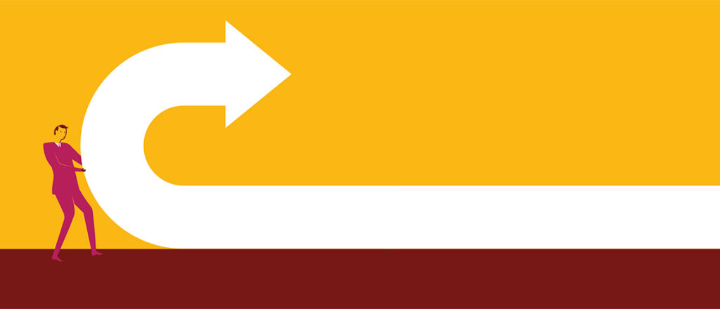 Deep Dive: Distress takes an unexpected turn