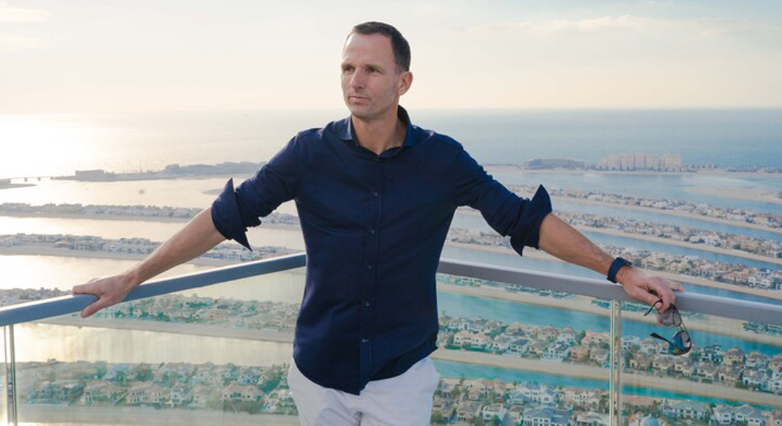 Family office Vonrosen eyes partners for Dubai property venture