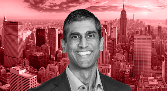 Blueprint: KKR's $157bn mash-up, EQT Exeter's shake-up, US investment ...