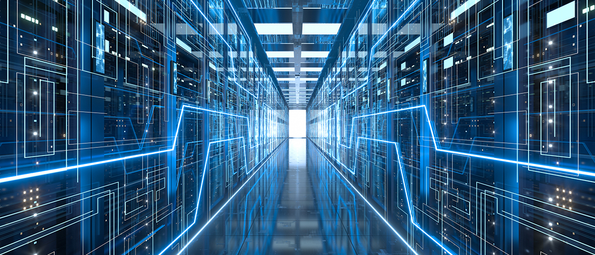 DeepSeek has changed the data center race