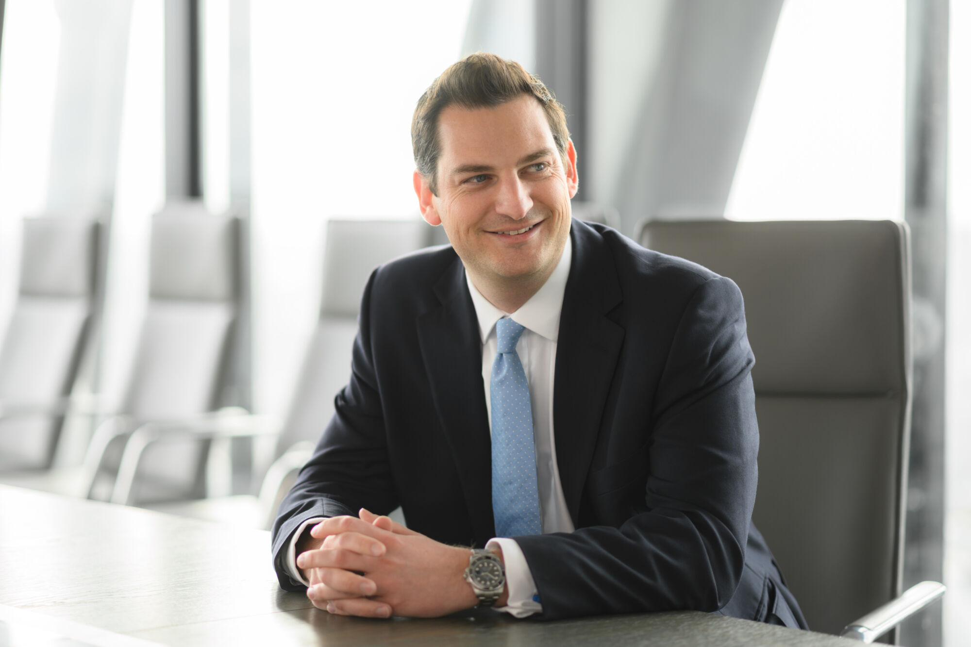 Oxford Properties’ M7 stake sale ‘was always the plan’