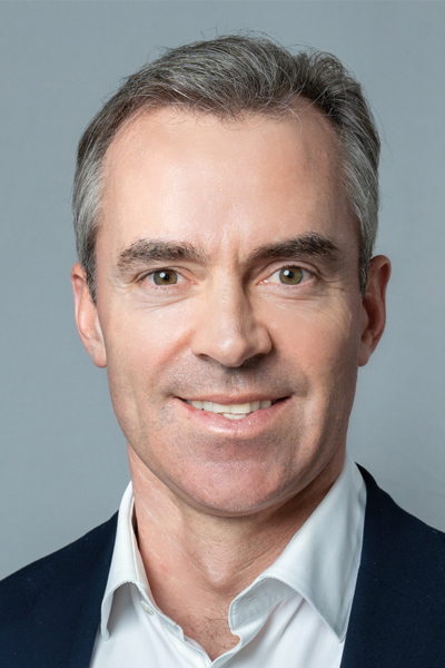 Next Contenders 2025: First-time managers led by experienced executives