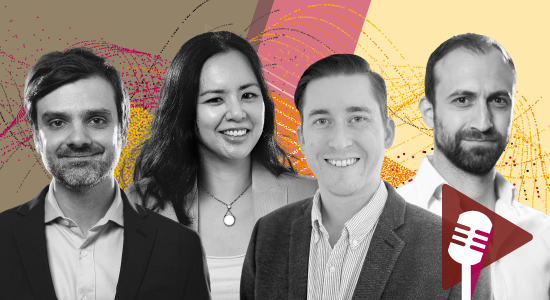 KKR’s new real asset business forms just as the data center world is rocked