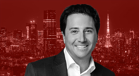 Blueprint: Ares' GCP ambitions, Blackstone's office view, Gaw's Tokyo ...