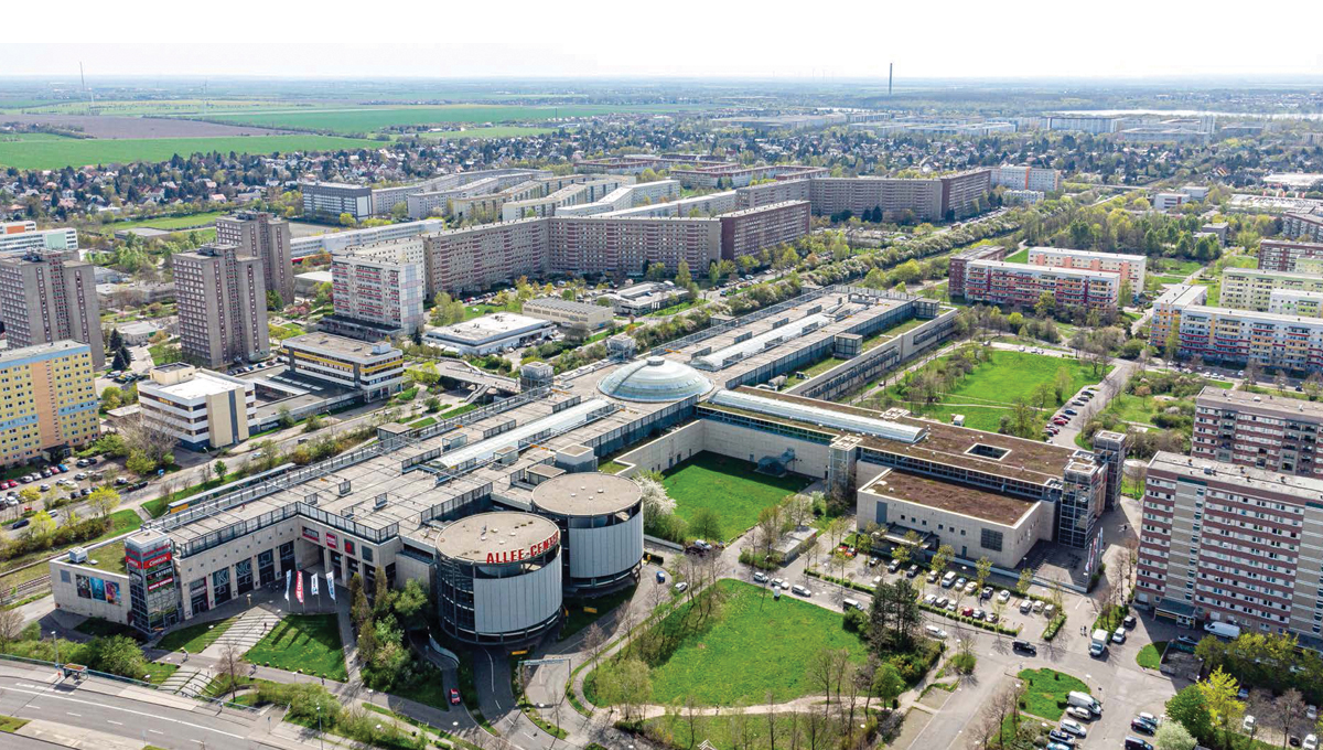 Arrow Global: Opportunistic capital spearheads investors’ return to retail