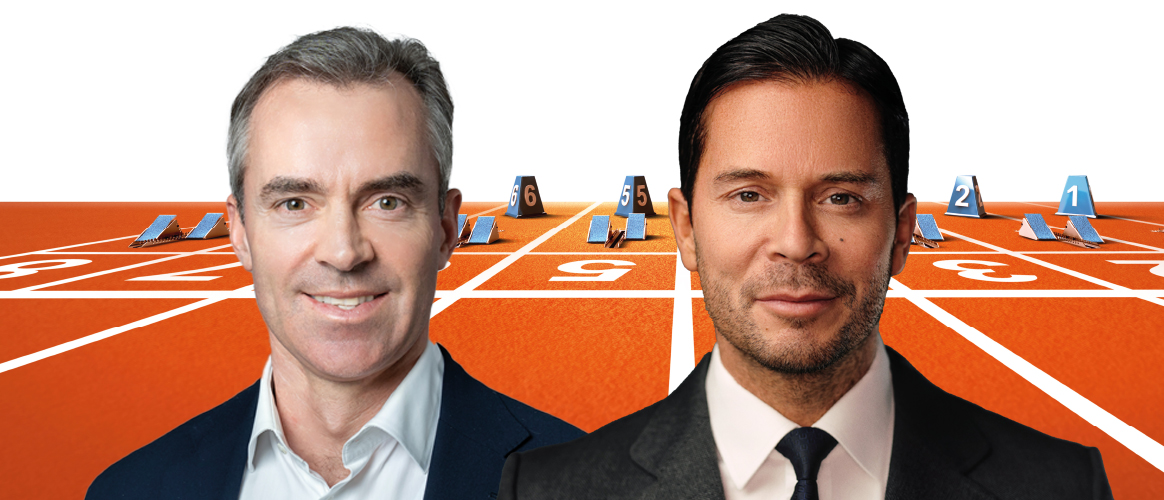 Next Contenders 2025: First-time managers led by experienced executives