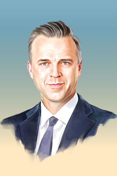 Prologis doubles down on private capital