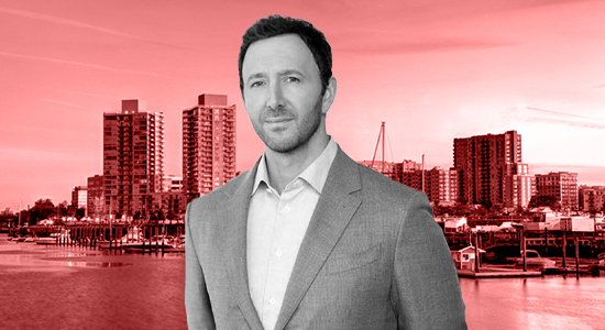 Blueprint: Jadian's $2bn raise, Swiss Life's new property chief, Hines ...