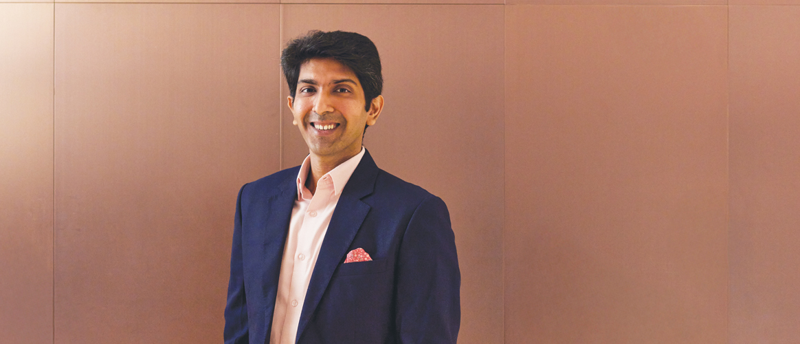 Roundtable: Strong growth prospects bolster India’s real estate appeal