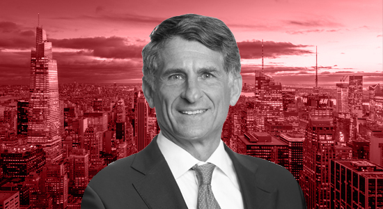 Blueprint: StepStone's record secondaries haul, Blackstone's return to ...