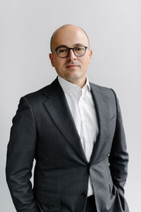 BGO makes senior leadership changes