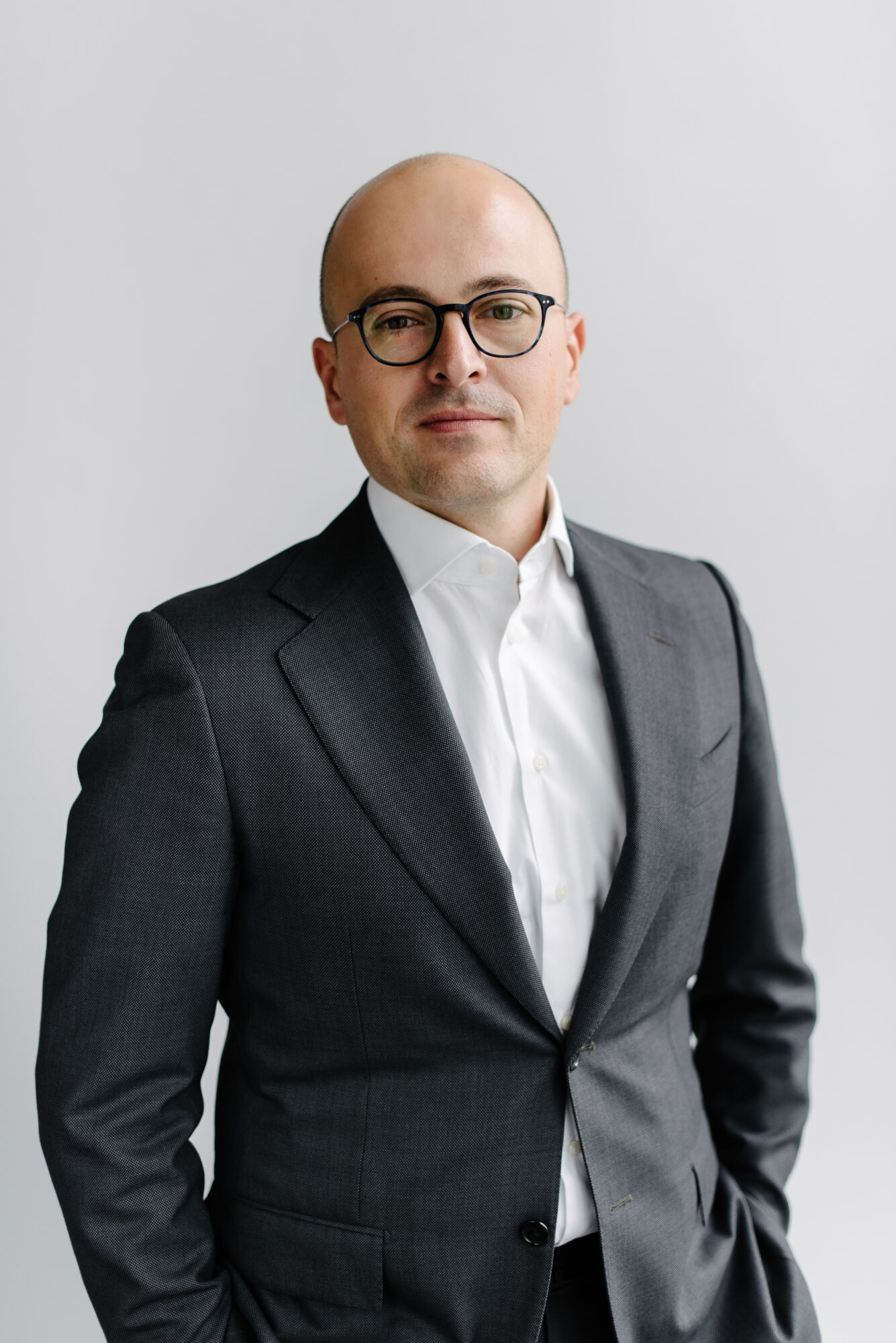 BGO makes senior leadership changes