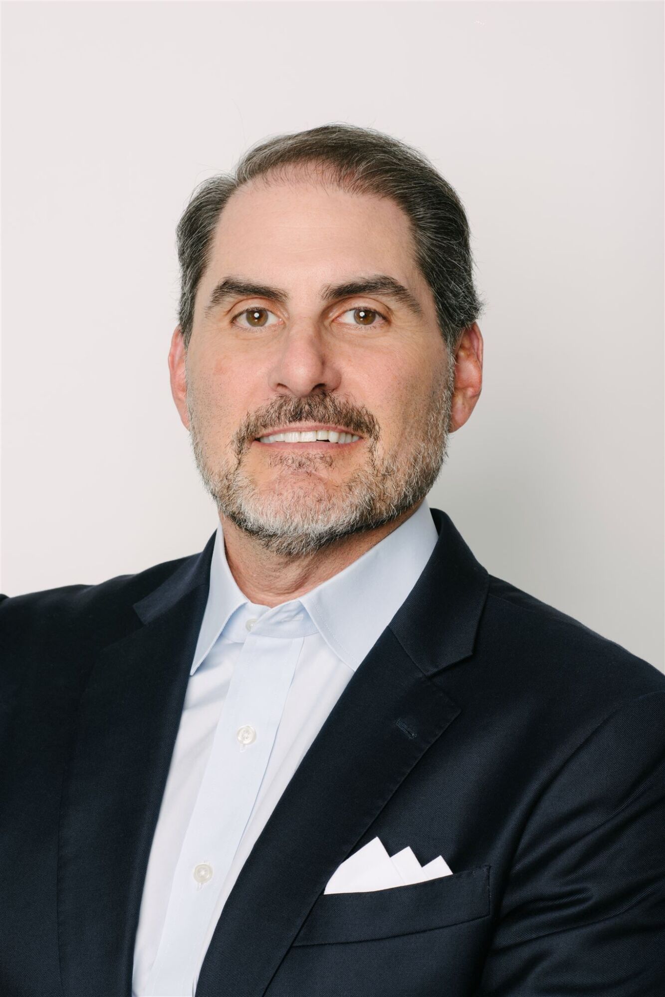 BGO makes senior leadership changes