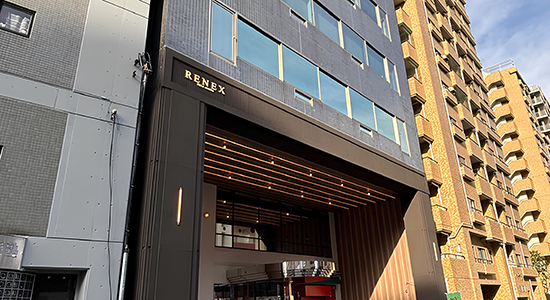 Blueprint: Tariff turmoil, BGO’s succession plan, private real estate’s ...