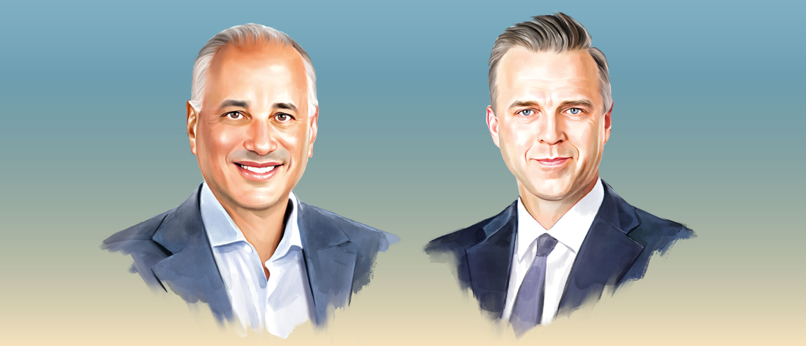 Prologis’s public-private juggling act