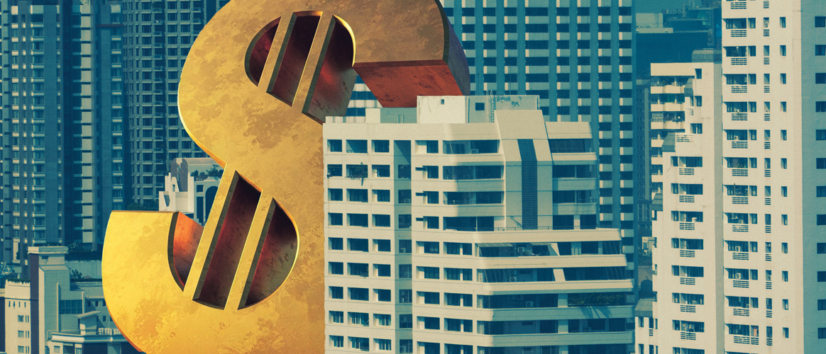 The future of sale-leasebacks is shifting