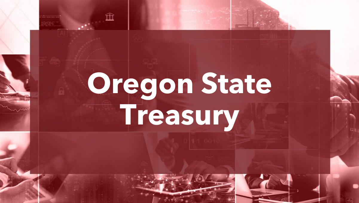 Investor Intentions: OST reveals real estate pacing plan