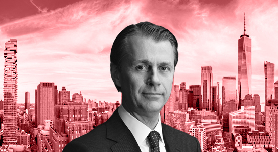 Blueprint: Brookfield’s next mega-fund, Gaw’s Middle East debut, the ...