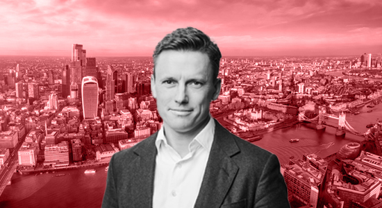 Blueprint: NBIM’s next real estate head, TPG’s $2bn fundraise, Generali ...