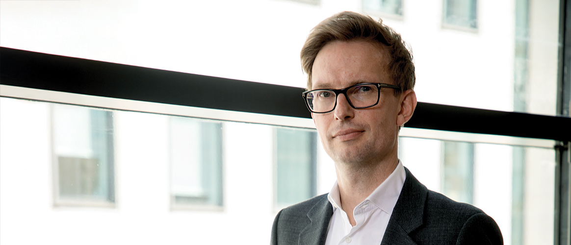 Roundtable: UK real estate keeps calm and carries on