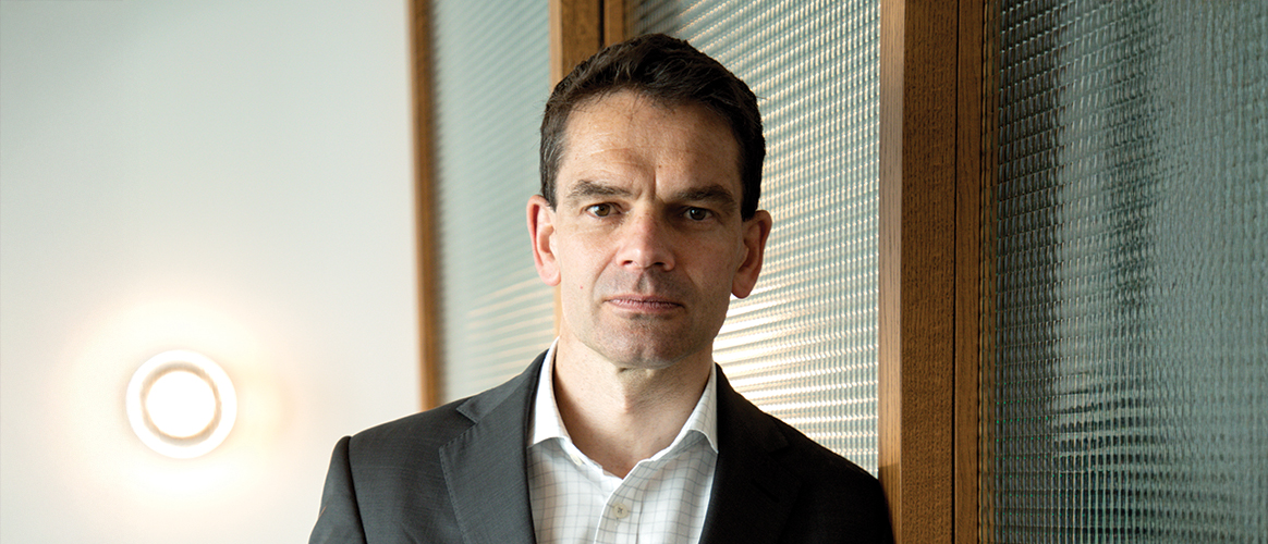 Roundtable: UK real estate keeps calm and carries on