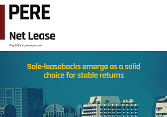 PERE magazines & special reports | Read them now | PERE