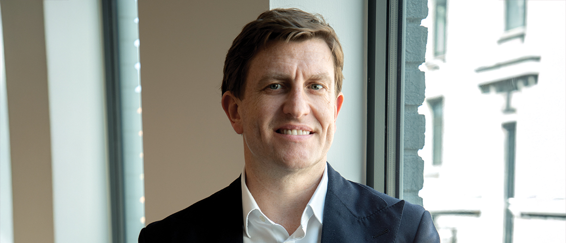 Roundtable: UK real estate keeps calm and carries on