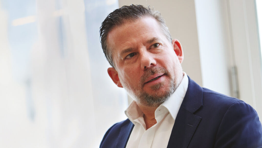 Roundtable: Facing up to competition and uncertainty