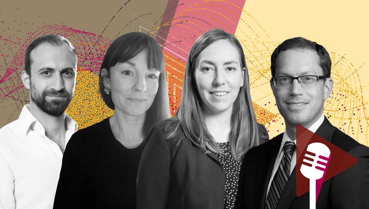 'A jumbo jet in turbulent skies': How Brookfield raised $16bn and counting