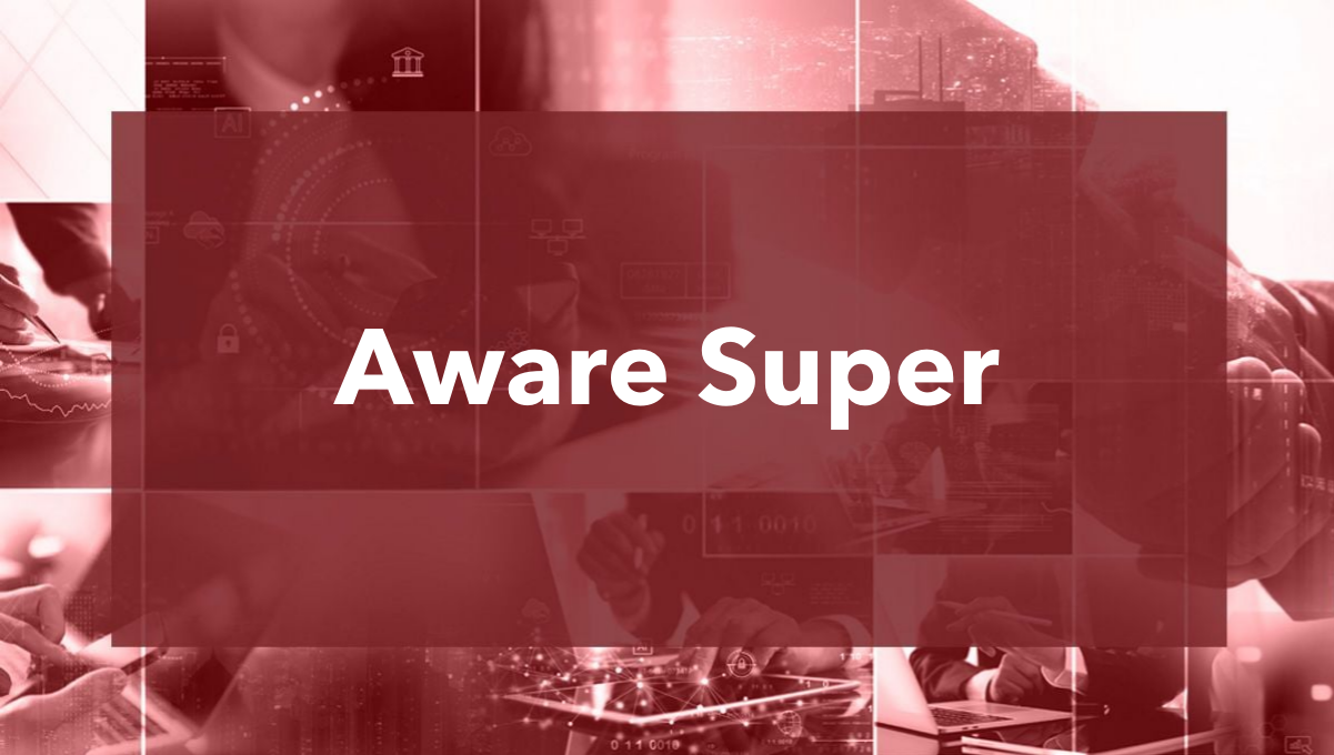 Investor Intentions: Aware Super to diversify its real estate portfolio ...