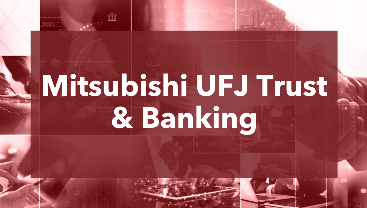 Investor Intentions: Mitsubishi UFJ Trust & Banking to enhance its domestic real estate ...