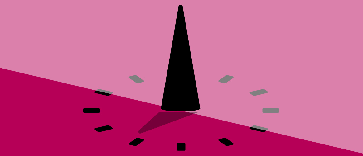 Then and now: The decade the world split apart