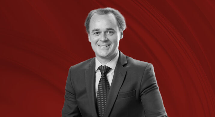 Blackstone’s Seppala: Europe’s importance has grown significantly