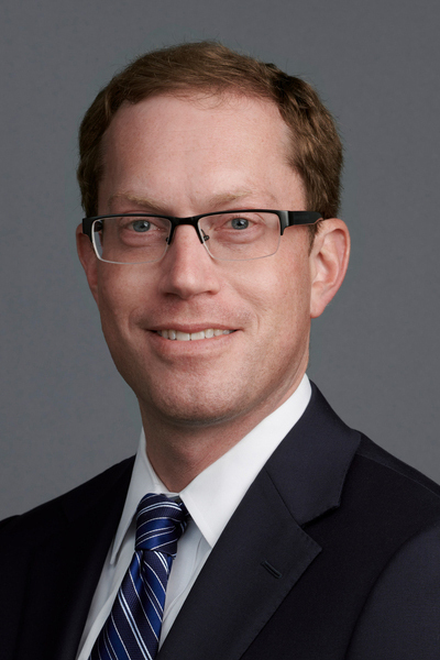 Lowell Baron succeeds Brian Kingston as Brookfield’s real estate CEO