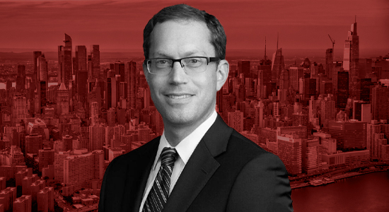 Blueprint: Brookfield’s next real estate chief, Ares and PIMCO raise ...