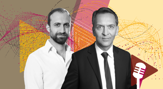 Brookfield’s Bruce Flatt at PERE Europe Forum: Full interview