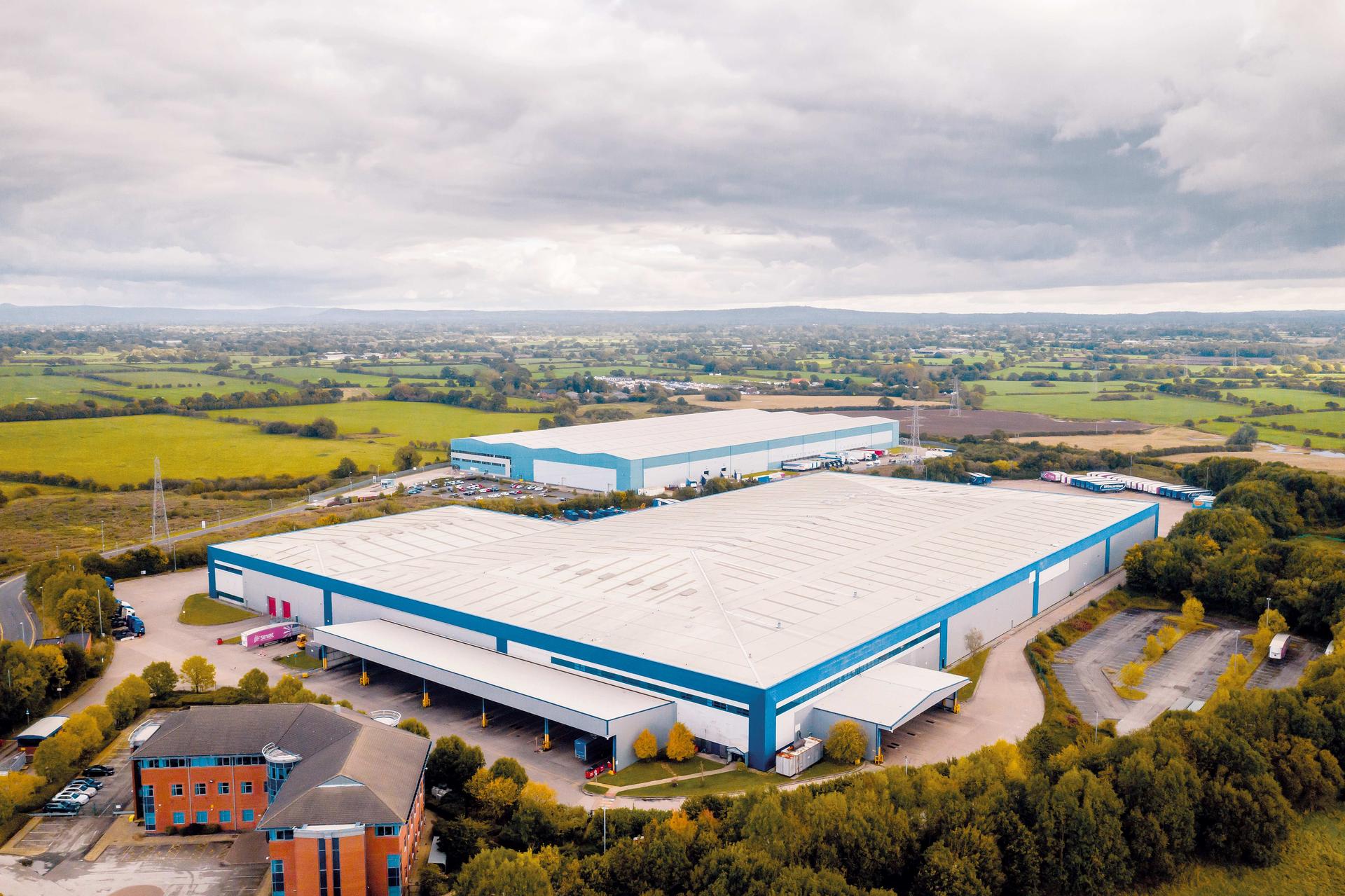 Blueprint: Starwood's $6bn fundraise, capital flows in the tariff era ...