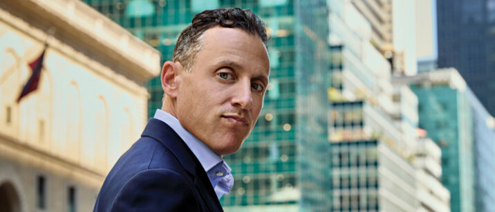 PERE's 100 Most Influential 2016-25