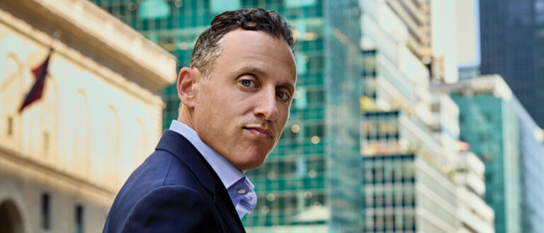 PERE's 100 Most Influential 2016-25